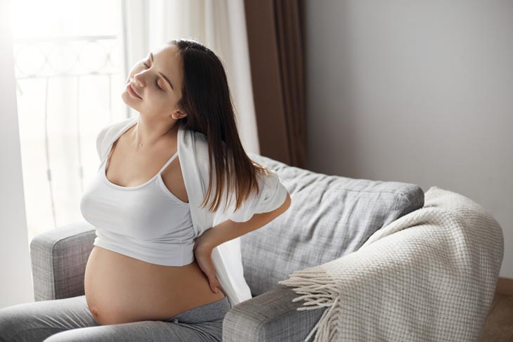How Often Should A Pregnant Woman Go To The Chiropractor