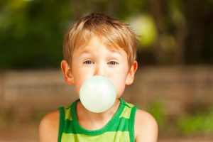 Child Making Strange Repetitive Noises: 4 Causes & Solutions