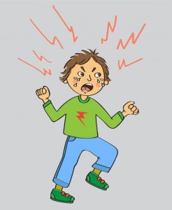 Why Is My Autistic Child Constantly Making Noise? – Bon's Mommy