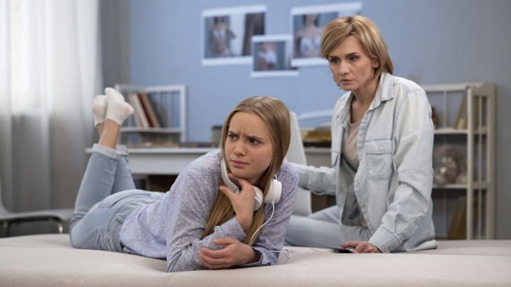 My Child Disowned Me: 8 Actionable Things That You Can Do!