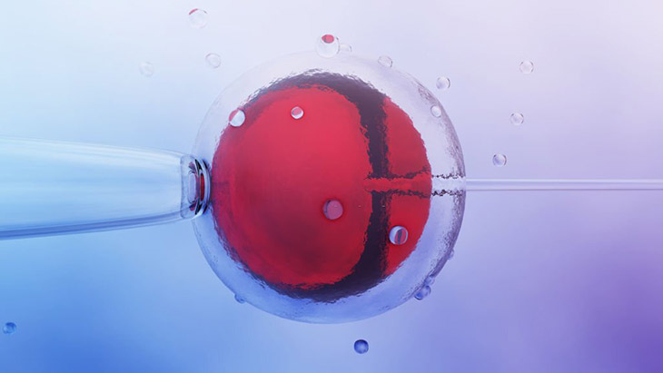 Watery Discharge After IVF Embryo Transfer - Positive Signs?