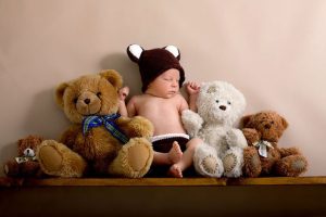 250+ Best Teddy Bear Names That All Kids Love