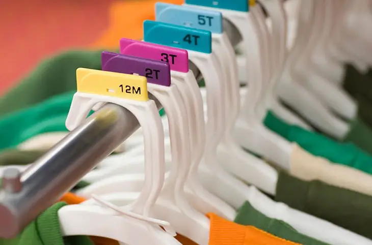 What Size Comes After 6T? Full Explanation For Parents