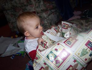 Baby Ate Paper - 6 Root Causes & Best Ways To Solution